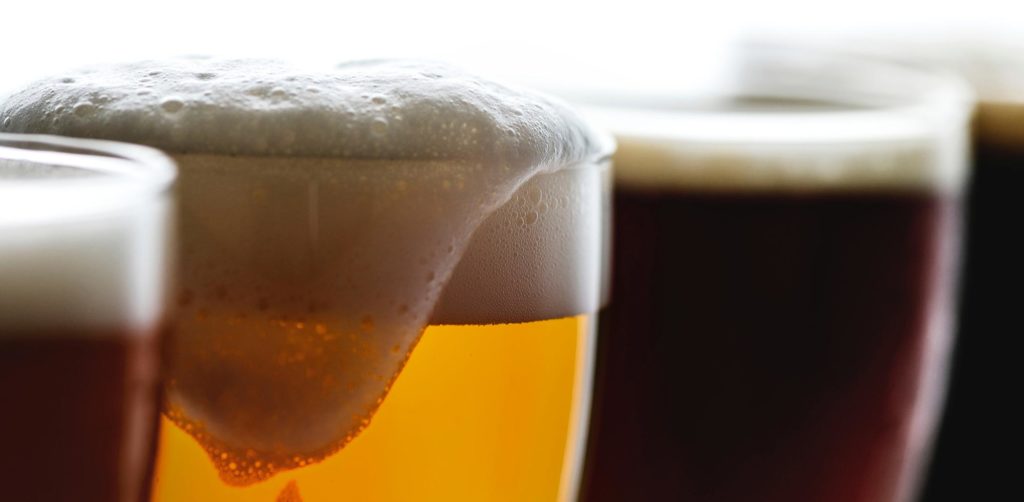 Amplified Ale Works | Craft Beer Near Paradise Point