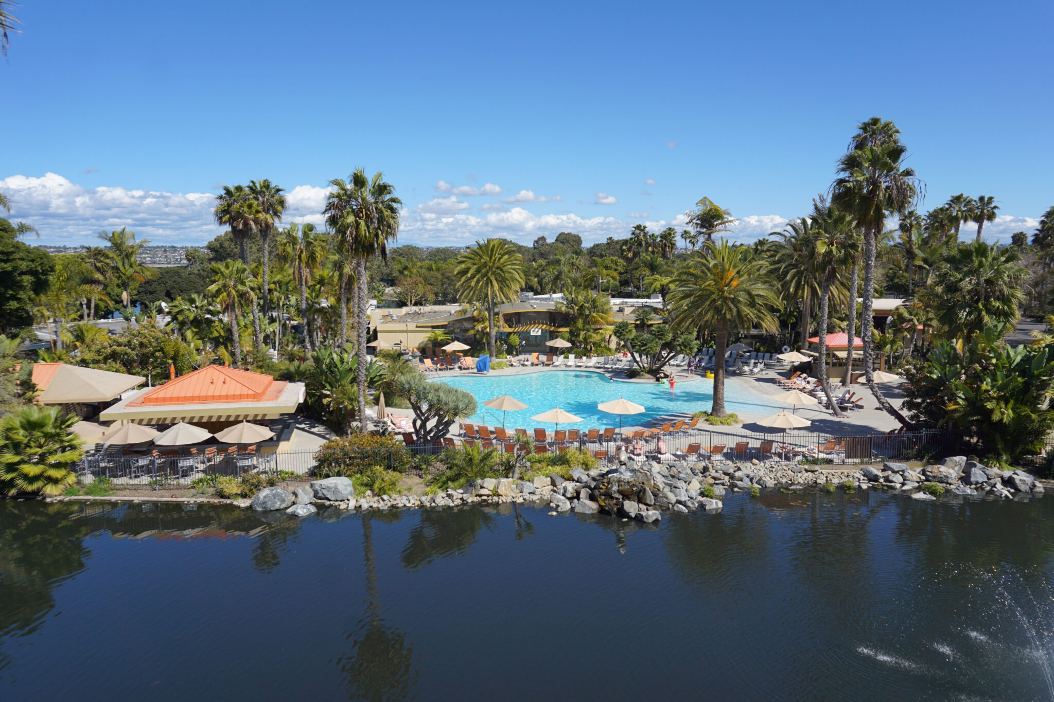 Paradise Point Resort Map | Explore Our Beachfront Oasis