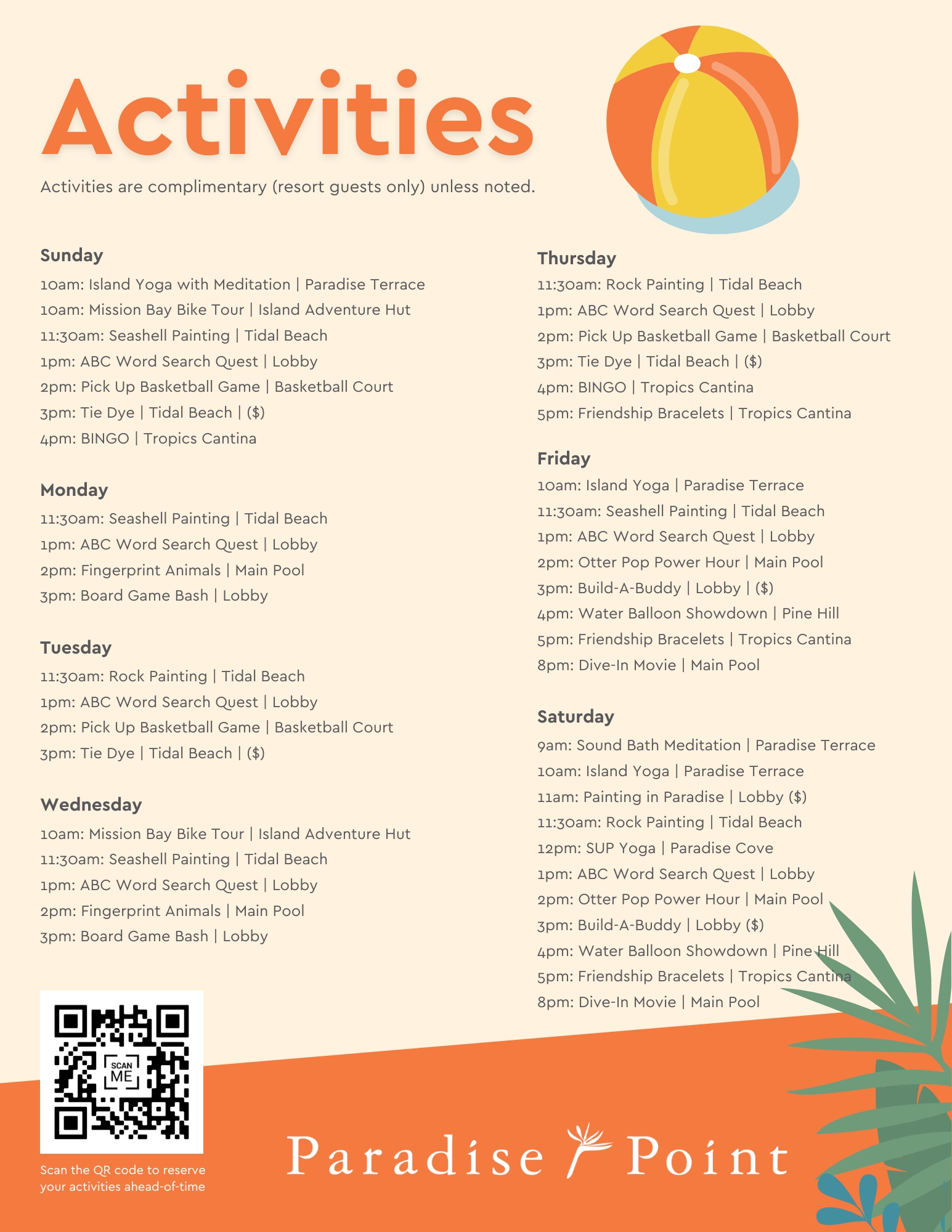 San Diego Mission Bay Hotels & Resorts | Paradise Point Resort - Island ...